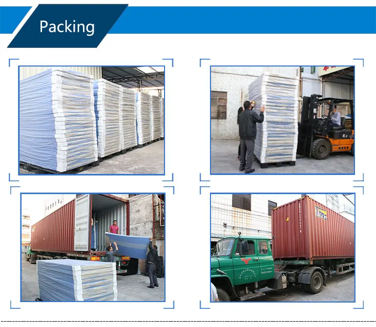 Corex Floor Covering/ Clear Corrugated Plastic Sheets 48 X 96/cordex ...