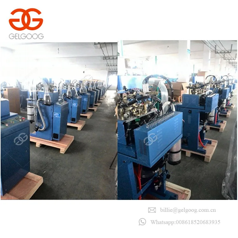High Stability Full Computerized Socks Making Equipment Production Line ...