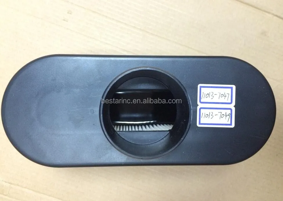 Mowing Machine Air Filter 692519 806232 With Oem Service - Buy Air ...