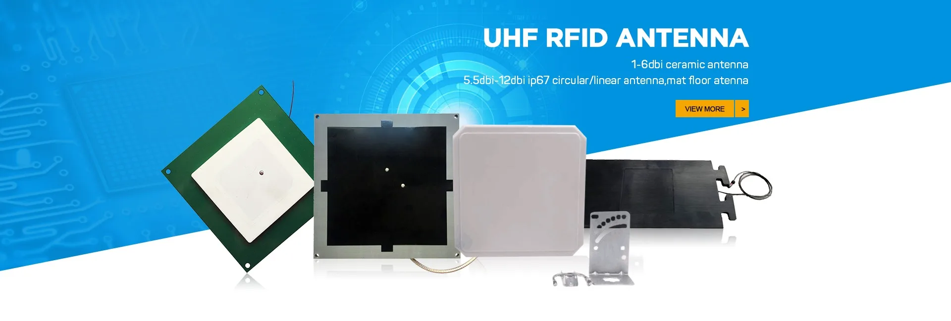 Shenzhen Invelion Technology Co., Ltd. - uhf rfid reader, uhf rfid antenna