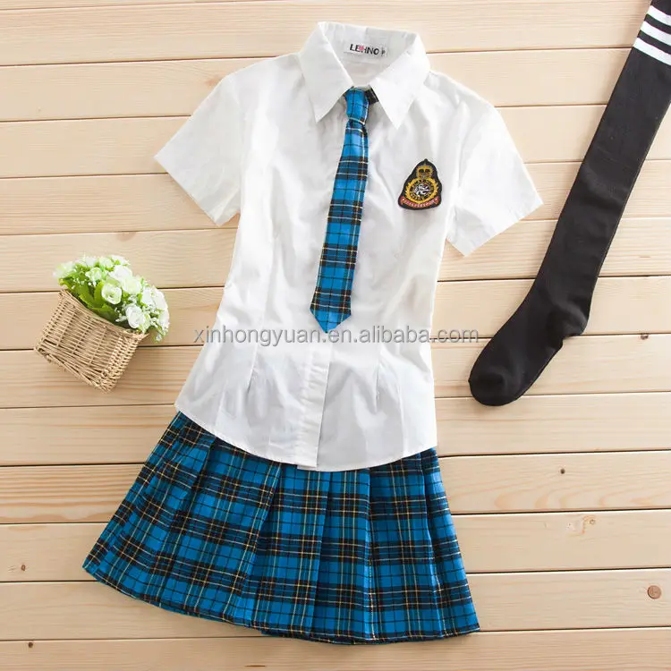 School Uniform Catalog - Buy School Uniform Catalog,International ...