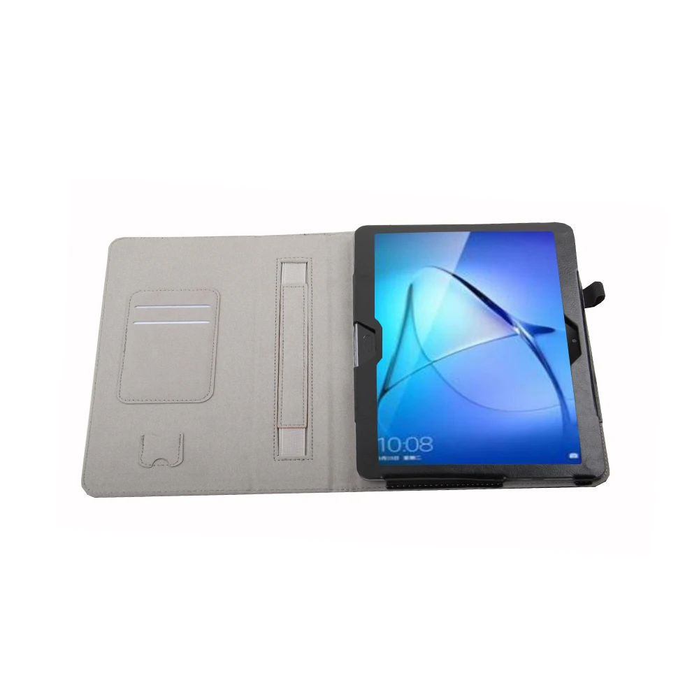 For Huawei Mediapad M3 Lite 10 Covers Protective Leather M3 Youth ...