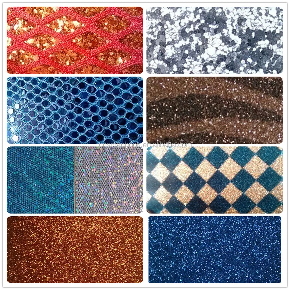 Self Adhesive Glitter Print Paper Wrapping Paper - Buy Adhesive Glitter ...