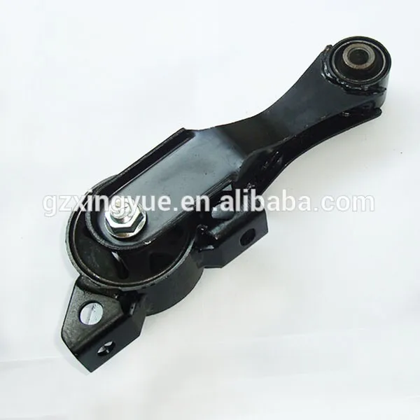 96591290 96591308 Auto Engine Mounting For Chevrolet Spark M300 2010 ...