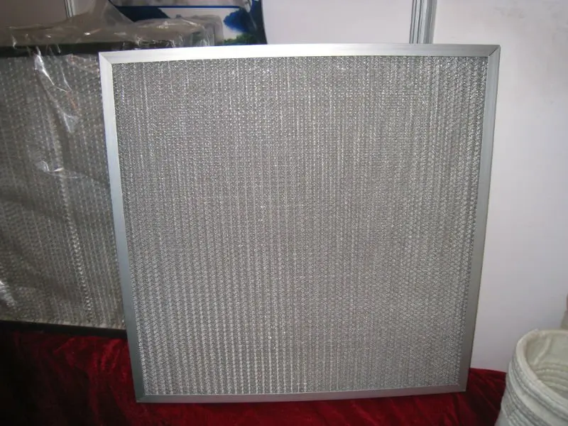 Nano Tio2 Photocatalyst Air Filter - Buy Nano Tio2 Photocatalyst Air ...
