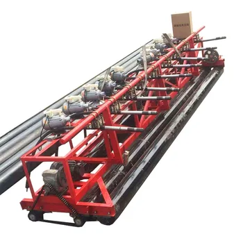 Paving Leveling Machine For Road Construction Paver - Buy Paving ...