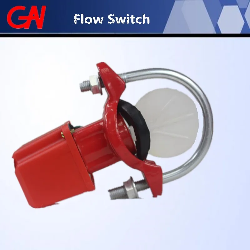Sprinkler System Water Flow Indicator For Fire Alarm - Buy Water Flow ...
