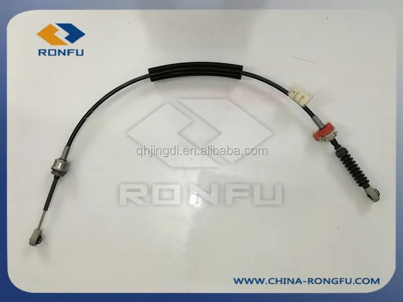 Mr525706; Câble De Changement De Vitesse 7701479164 Mb598411,2460a037 ...