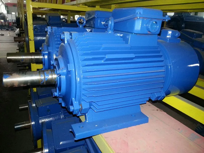 Wholesale Price Electric 415v Ac Motor 500kw - Buy Wholesale Price ...