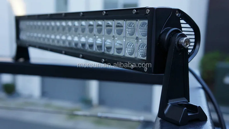 Car Exterior Led Panel Light,120w Ledbar Car Accessory,Led Police Light ...