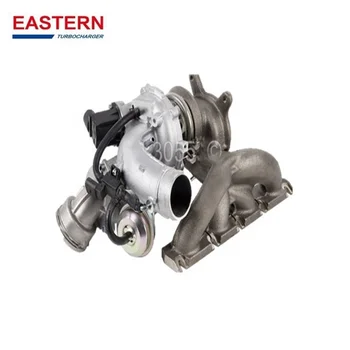 Eastern Turbocharger 06j145702k Oe No.06j145713fx 06j145701n 06j145701t ...