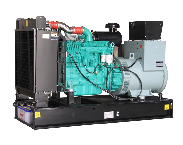 Genset 200kva Price,200kva Super Power Generator Price - Buy Generator ...