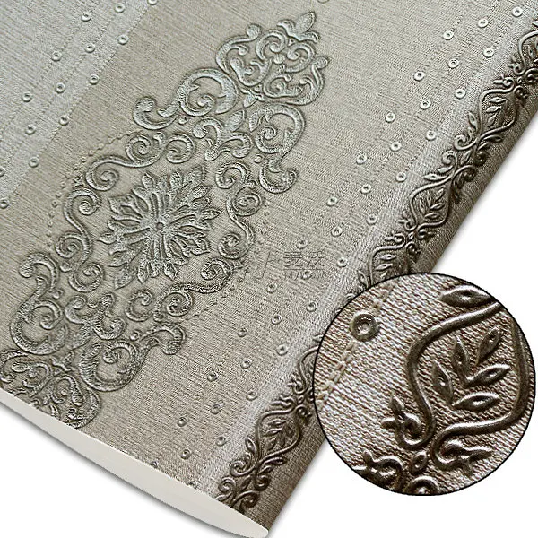 Leather Wallpaper Paintable Textured Wallpaper Borders - Buy Paintable ...