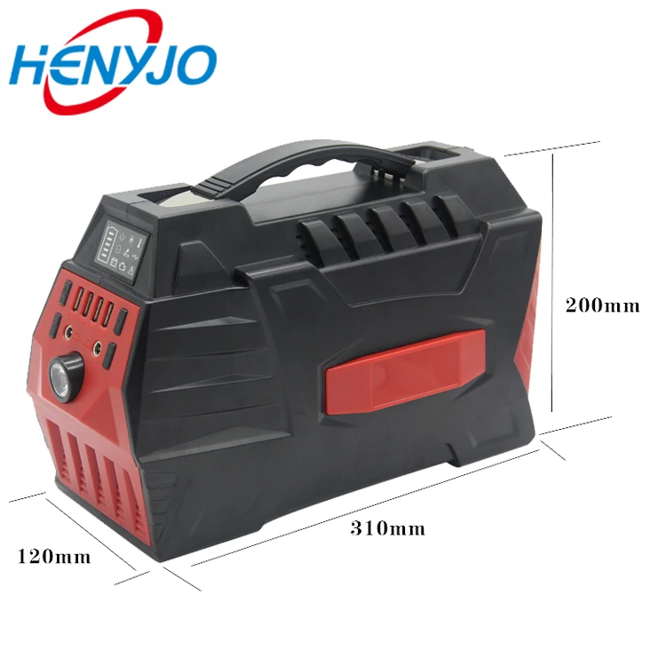 Home & Comping Ac 110 240v Double Dc 19v Charge Laptop 70000 Mah ...