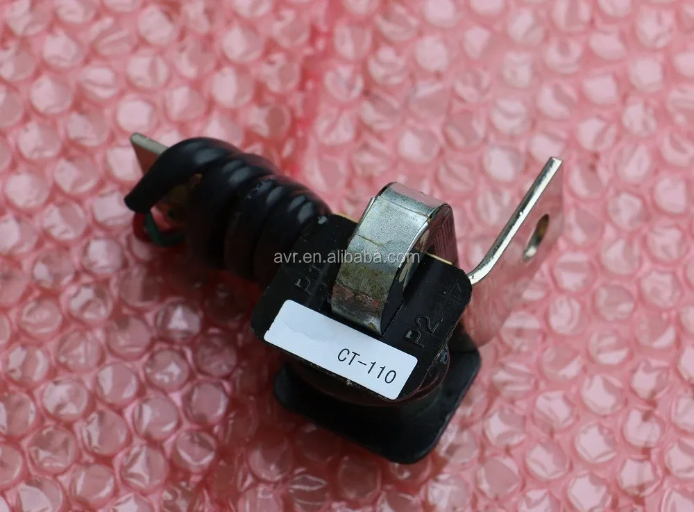 Droop Current Transformer For Stamford Generator Droop Ct 110 - Buy ...