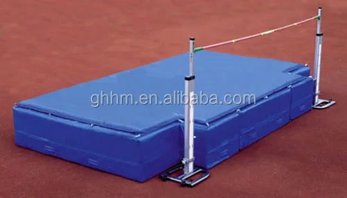 High Jump Mat - Buy High Jump Mat,High Jump Mats For Sale,High Density ...