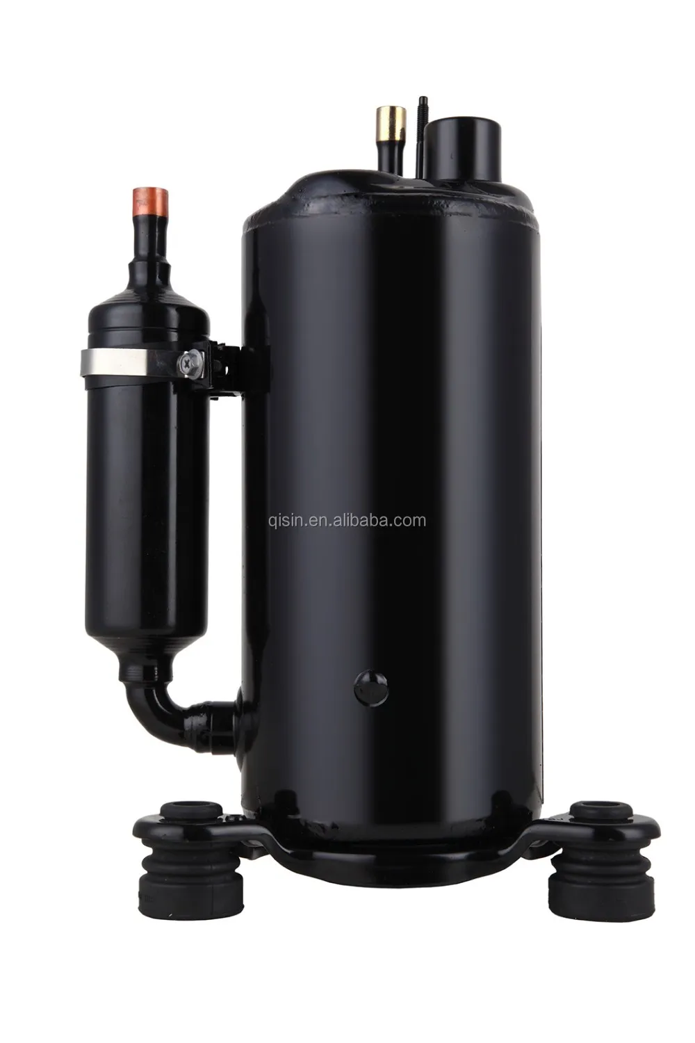 Gree-landa Rotary Compressors - Efficient R410a Solutions