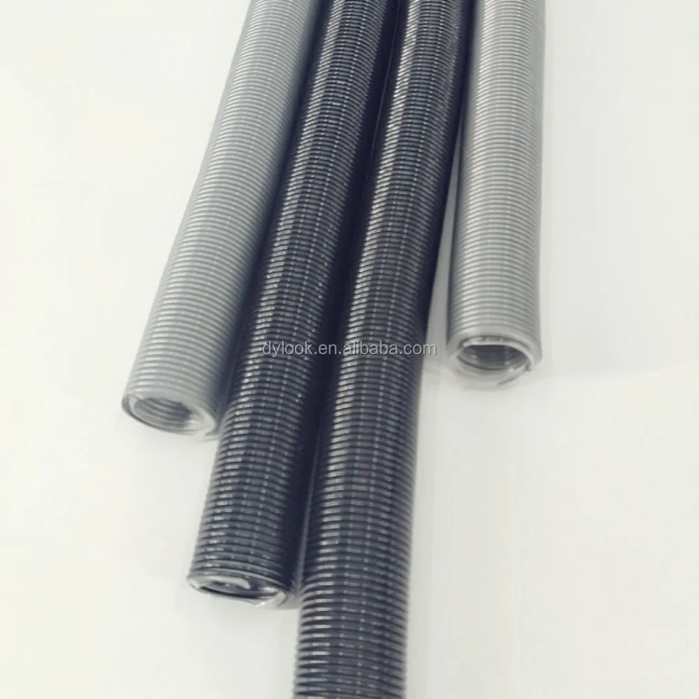 Highly Flexible Light Weight Eco-friendly Pvc Vacuum Cleaner Extension ...