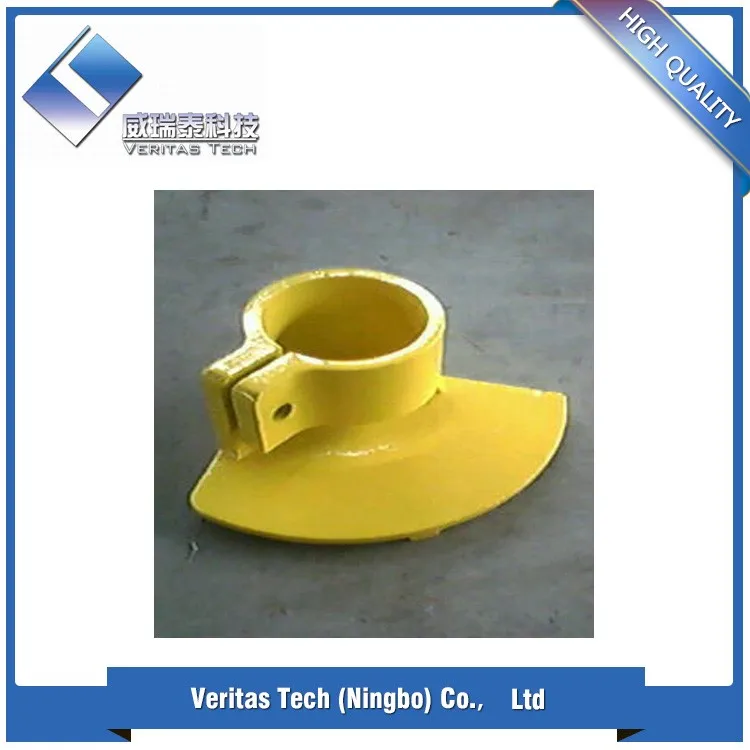 Customized Wholesale 3''deflector Nozzle (painted) - Buy Slip Over ...