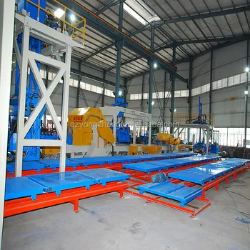 Clc Foam Concrete Block Making Machine - Buy Foam Concrete Block Making ...