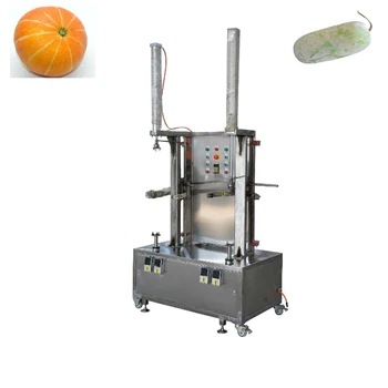 Industrial Commercial Pumpkin Peeler Pineapple Watermelon Peeling ...