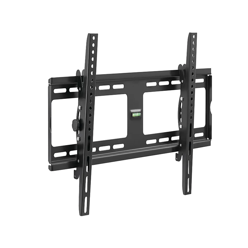 Durable Right Angle Brackets Lcd Tv Base Stand Bracket Desk Monitor Lcd ...