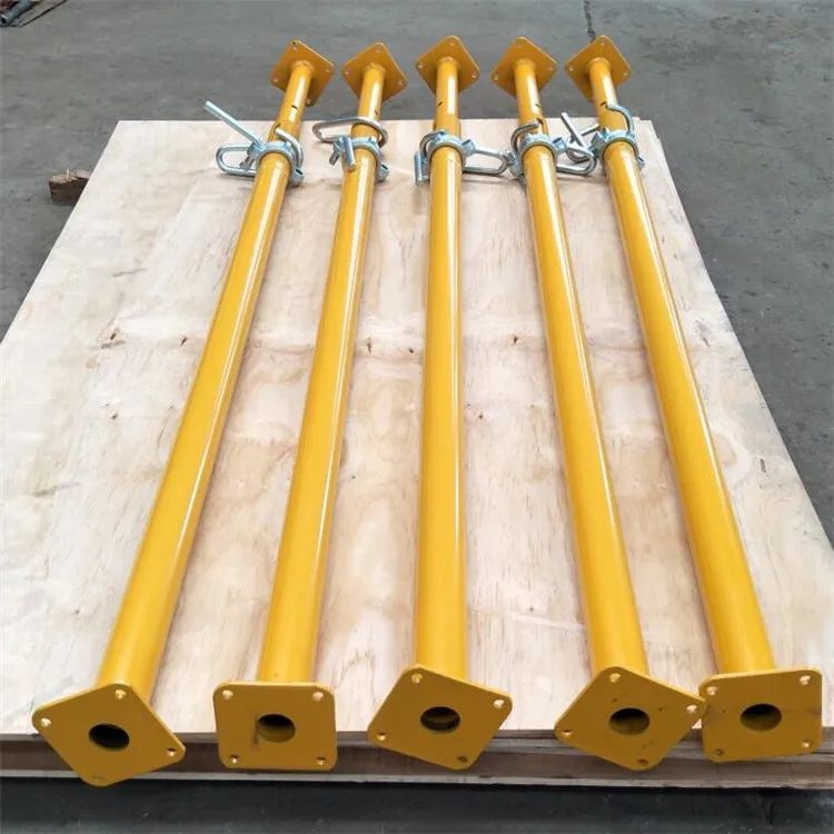 Parts Of Shoring Jack at Michelle Sydow blog