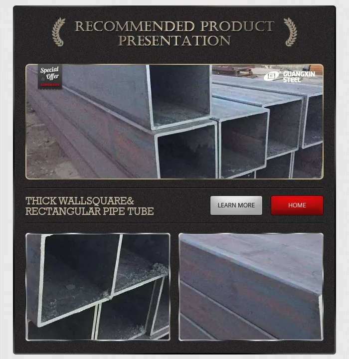 Hollow Section Weight Ms Square Steel Pipe Price 50x50 For Table - Buy ...