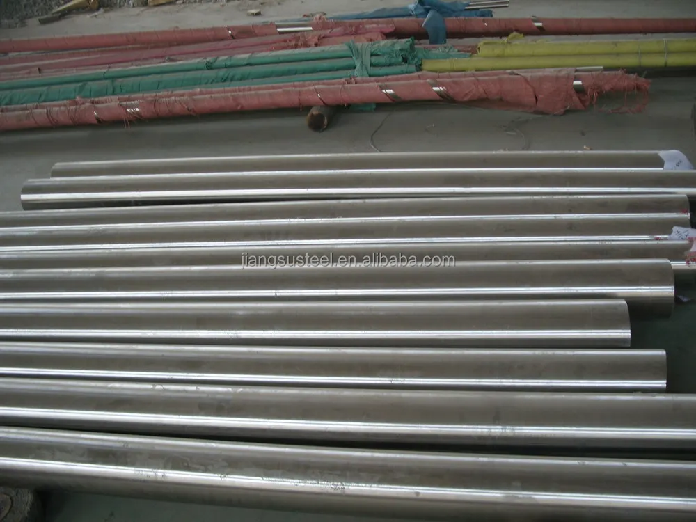 Sus 402 Various Types Of Reinforcing Stainless Steel Bar - Buy Types Of ...