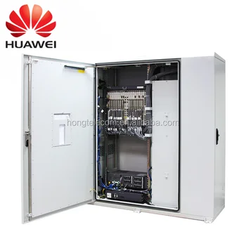 Huawei Telecommunication Cabinet F01d500 Outdoor Usage - Buy ...