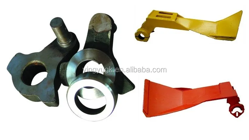 Zpmc Container Spreader Parts Flipper - Buy Flippers,Container Spreader ...