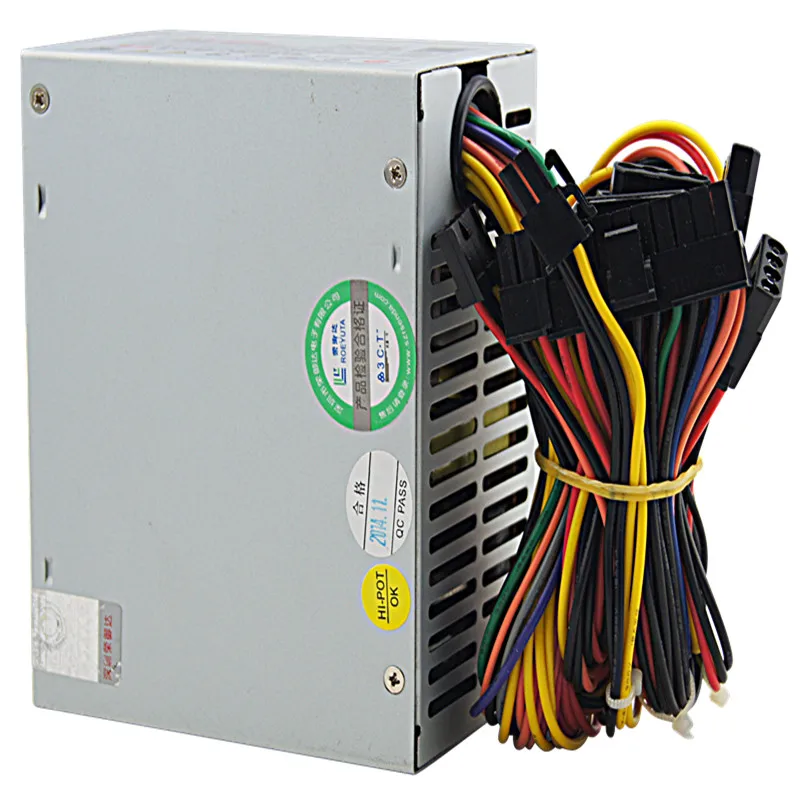 Sfx/micro Atx Psu 300w/450w Power Supply - Buy 300w Micro Power,450w ...