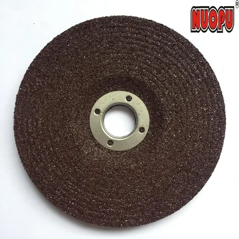 Abrasive Cutting Grinding Wheel En12413 With En12413 - Buy Abrasive ...