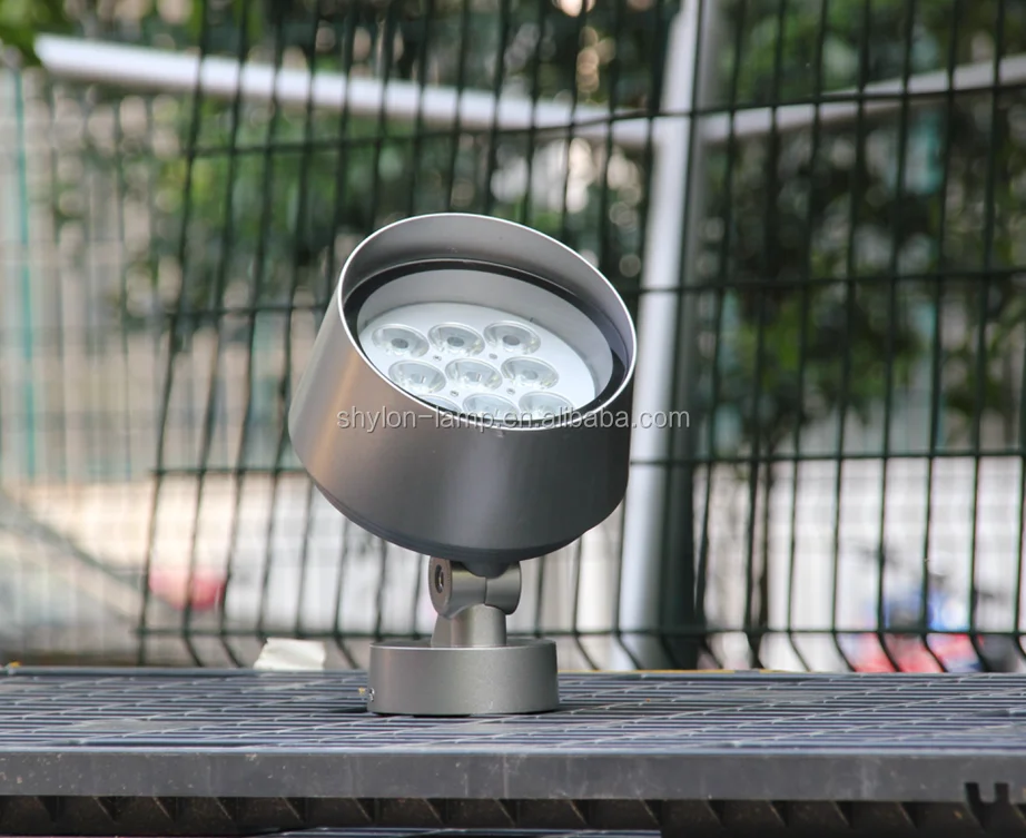 Shylon 45/35W LED Flood Lights - Efficient Outdoor Lighting