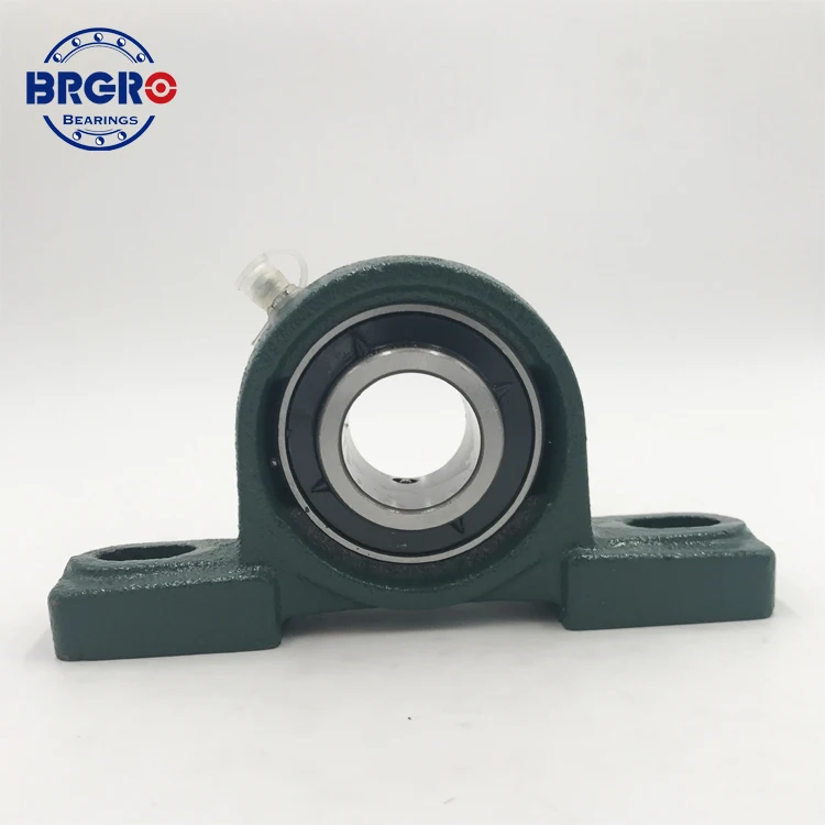 Ucp 204 ucp204 Ucp 206 Ucp206 Bearing Bracket Housing - Buy Bearing ...