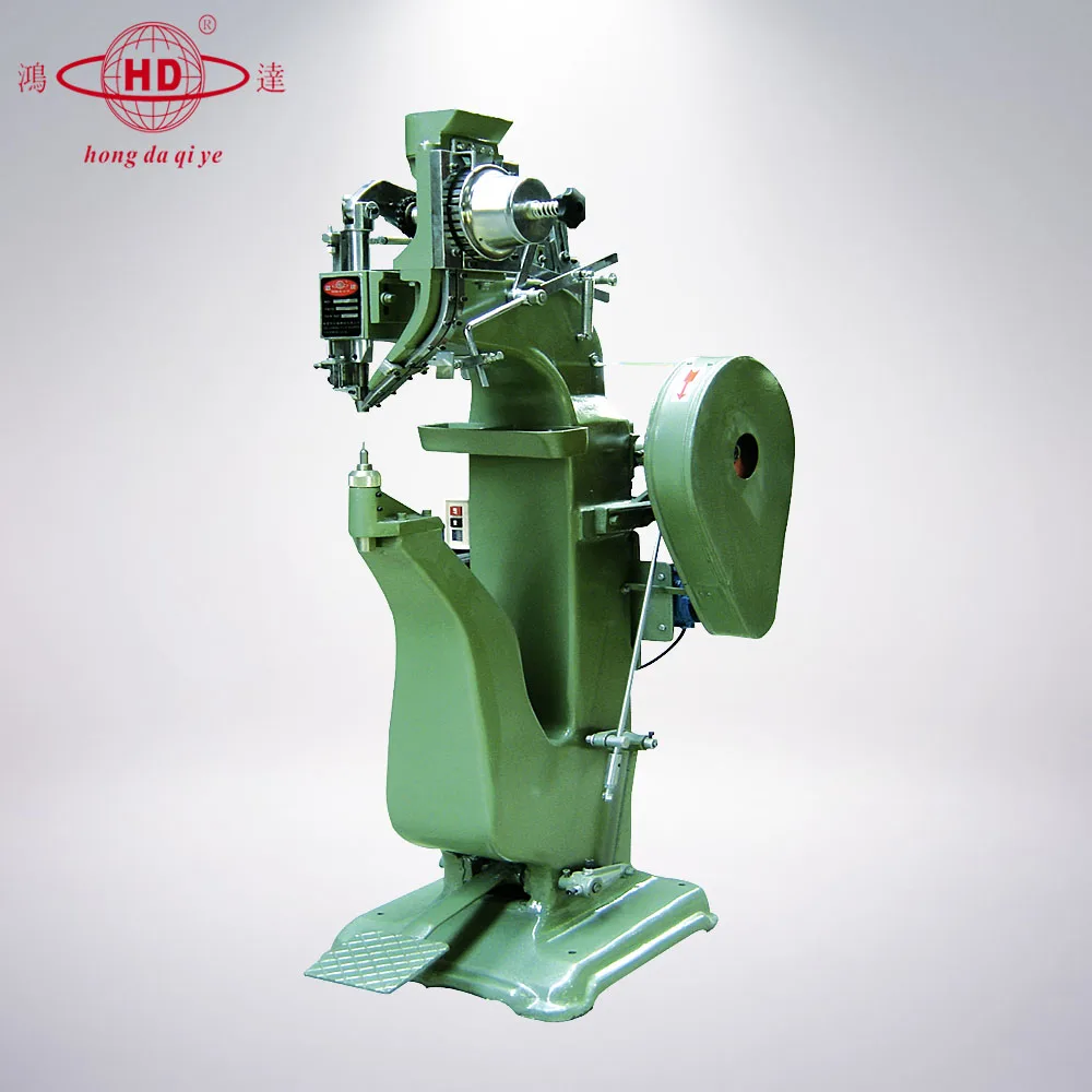 Industrial Automatic Feed Riveting Machine Price,Trolley Bags Auto ...
