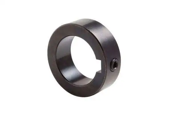 W Keyway Clamping Shaft Locking Collars - Buy Clamping Collar,Shaft ...