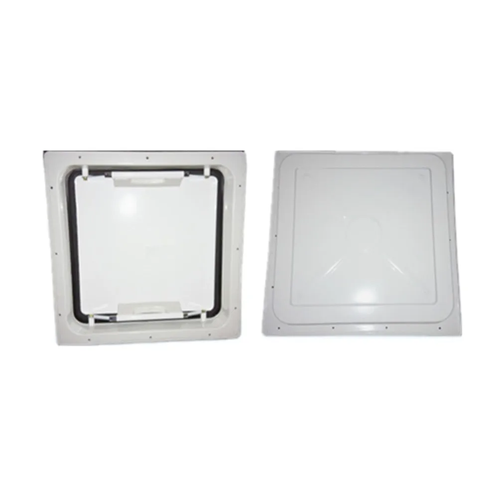 550A Bus Skylight Emergency Exit Roof Door - Universal
