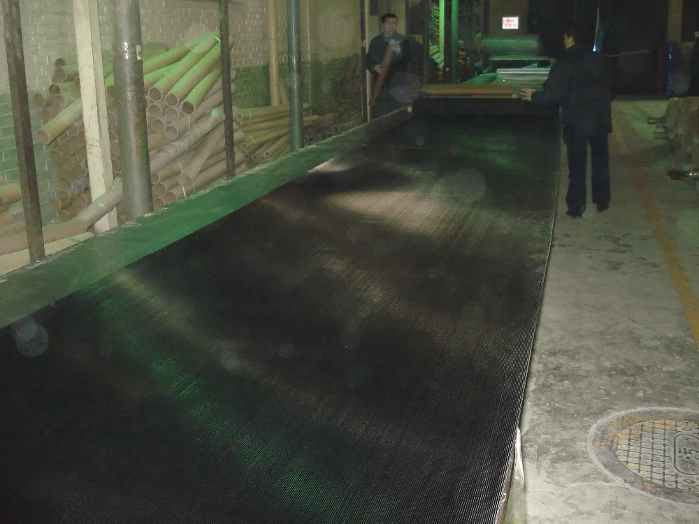 Best Sellet Deep V Fine Ribbed Rubber Matting - Buy Best Sellet Deep V ...