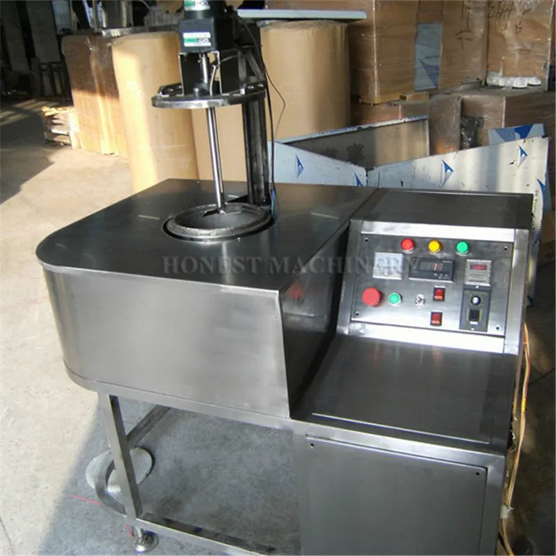 Professional Tea / Herb Extraction Machine / Microwave Extraction ...