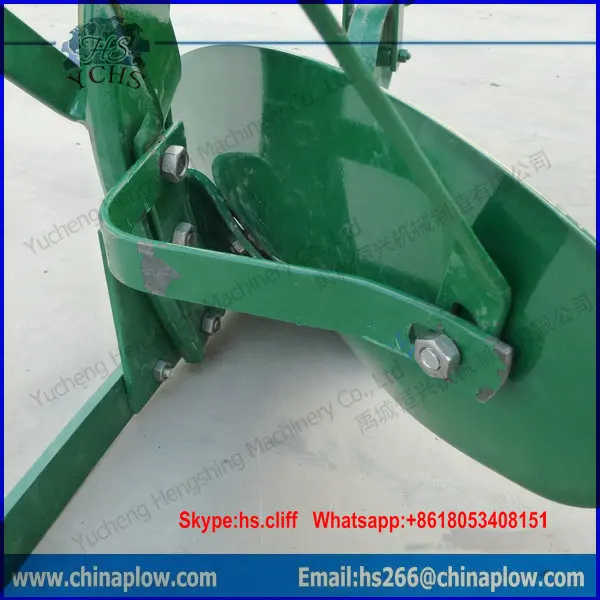 Single Hand Plough - Buy Hand Plough,Ox Plough,Single-furrow Plough ...
