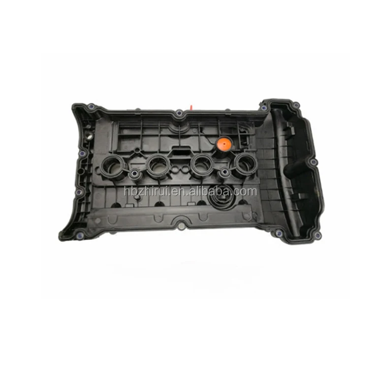 High Quality Valve Chamber Cover Assembly for Peugeot 3008