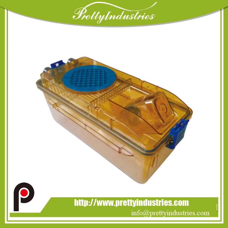 Individual Ventilated Cage For Mice(ivc) - Buy Individual Ventilated ...