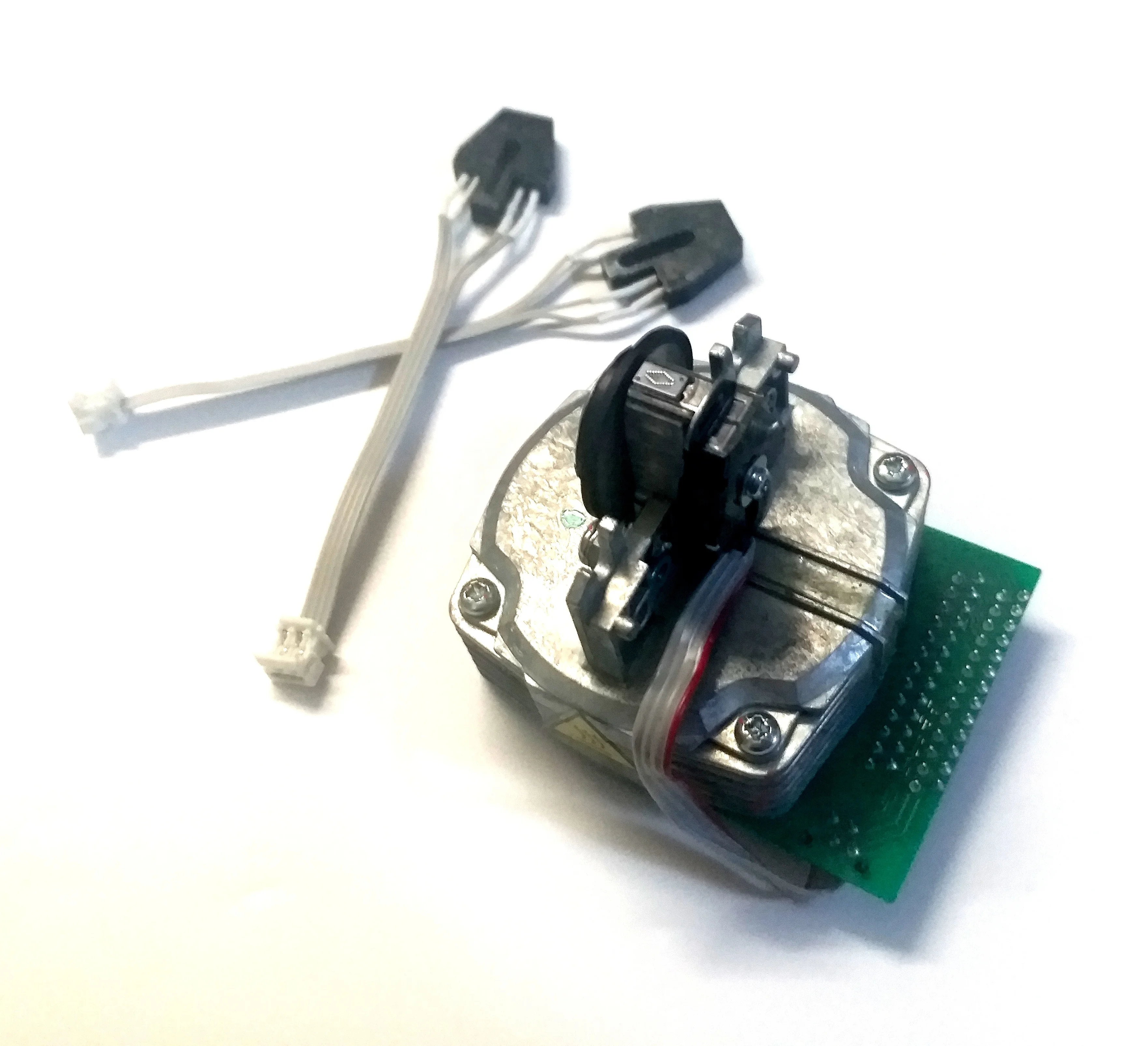 New original Compuprint SP40 plus passbook printer spare parts print ...