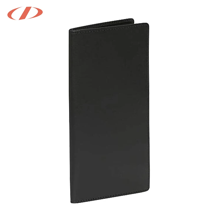 Custom Family Travel Wallet Personalized Long Rfid Passport Holder ...