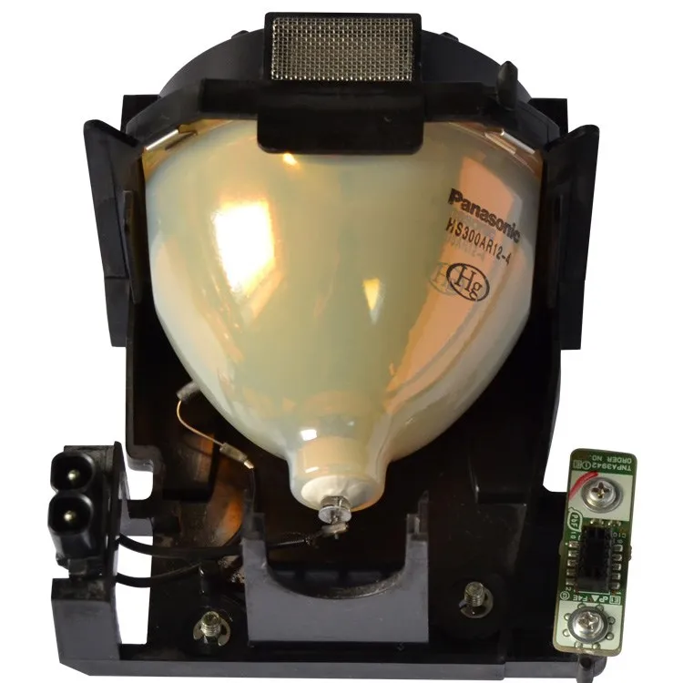 Hs300ar12-4 Oem Projector Lamp For Panasonic Et-lad60w - Buy Projector ...