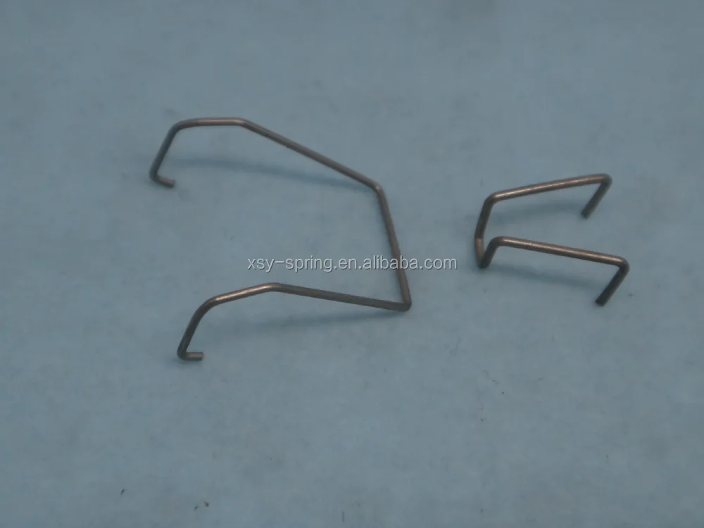 Sus304 Sinuous Wire Forming Spring For Fishing Tools - Buy Wire Forming ...