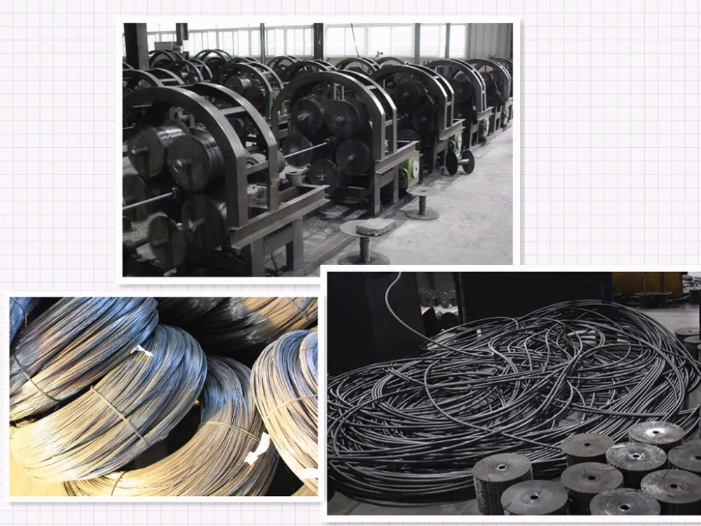 High Quality Flexible Drive Shaft Cable 1.5mm~25mm for Sale