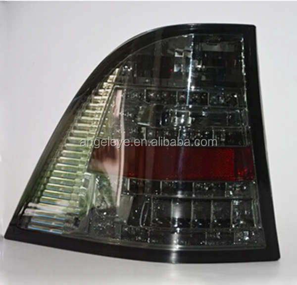1998-2004 Year For Benz W163 Ml280 Ml300 Ml320 Ml350 Led Tail Light ...