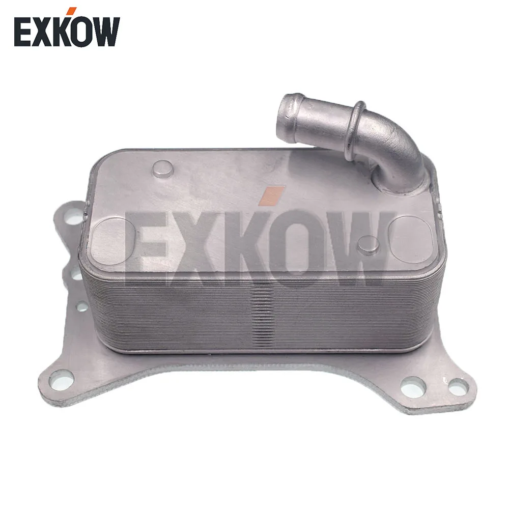 梅赛德斯 Sprinter C 级 e级发动机油冷却器 6511800665 A6511800665 6511801165 ...